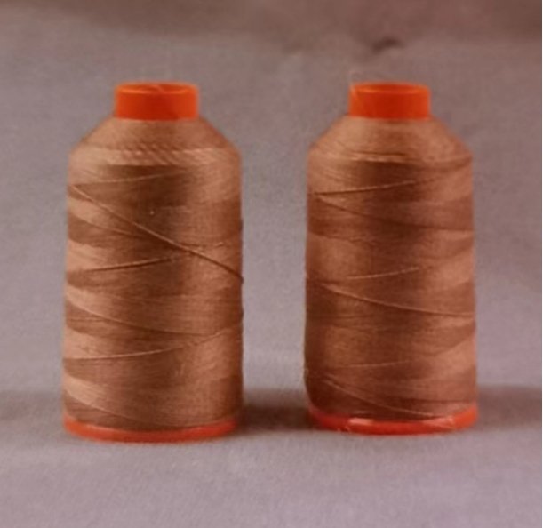 Quartz fiber sewing thread – GreenShield Fibers-High Performance Fibers ...