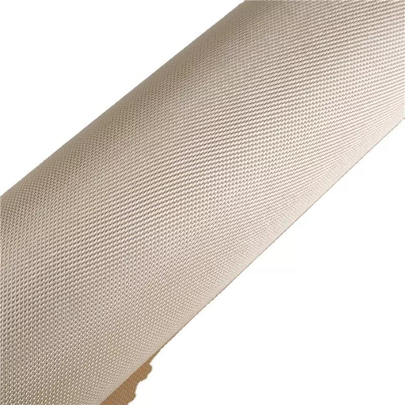 High silica cloth – GreenShield Fibers-High Performance Fibers Supplier
