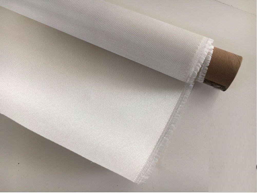 High silica cloth – GreenShield Fibers-High Performance Fibers Supplier
