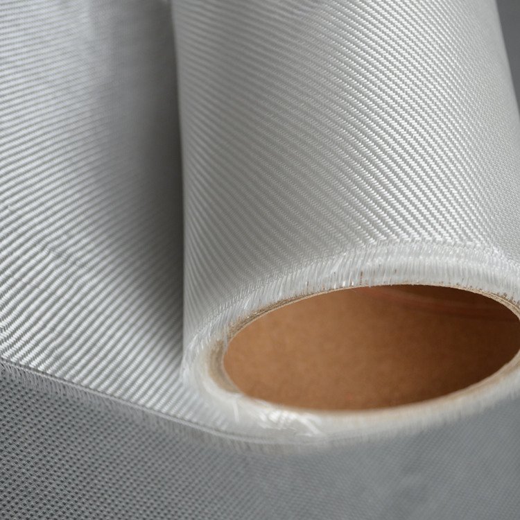 Quartz fiber cloth – GreenShield Fibers-High Performance Fibers Supplier